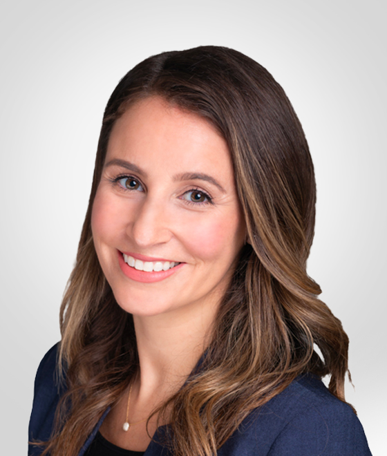 Victoria Beck, Esq. | Sagemont Advisors